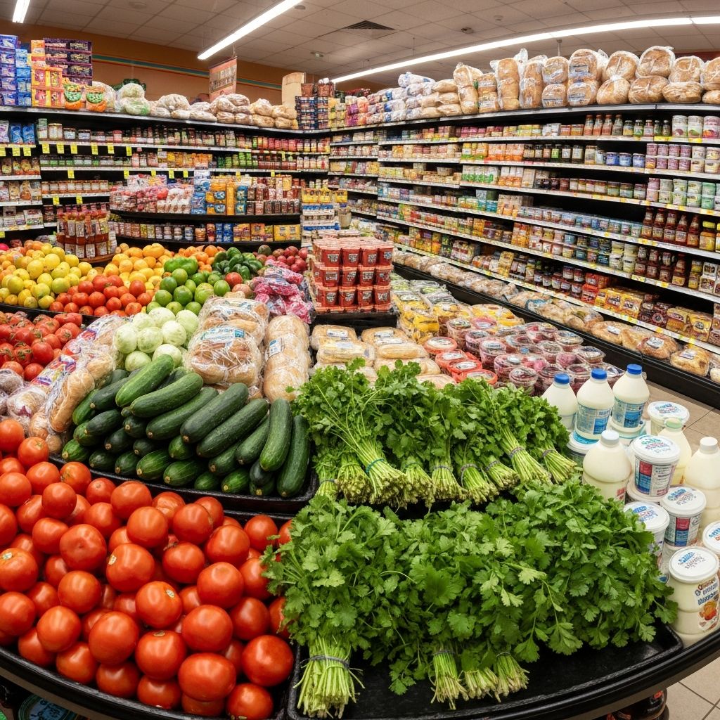 Trade Robbery SA DE CV - Abarrotes, Limpieza y Alimentos para Eventos